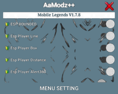 AA Modz ML APK (Unlock All Skins) v3.7 Download For Android